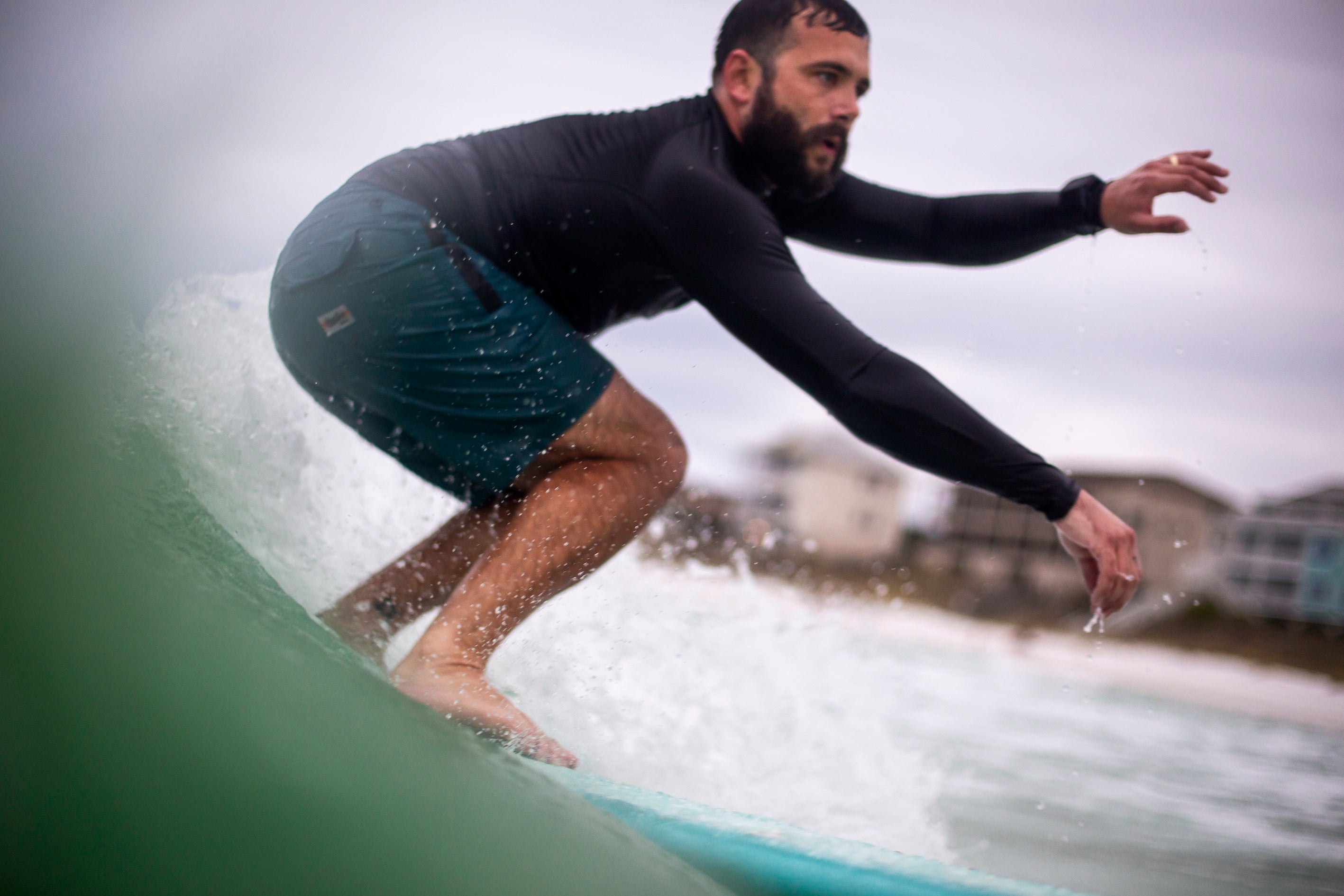 What is Surf Therapy – Surf Brigade